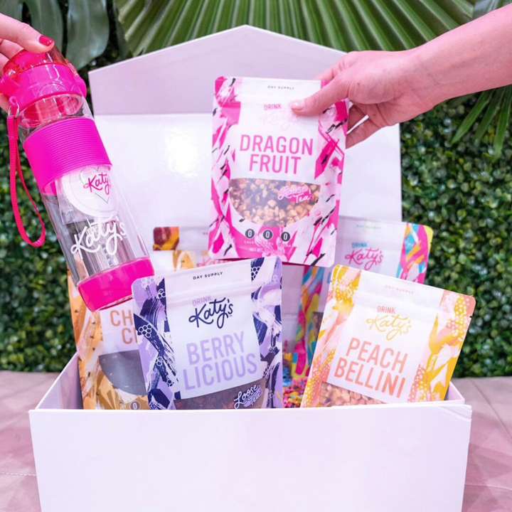 Drink Katy's® - Shop Coffee, Tea, and Cold Brew