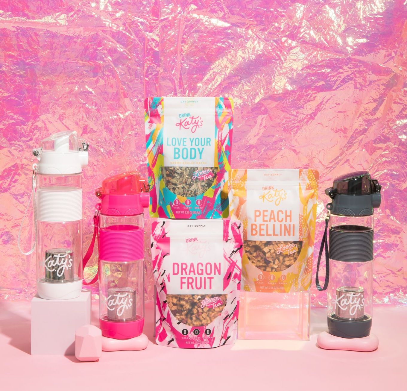 Drink Katy's® - Shop Coffee, Tea, and Cold Brew