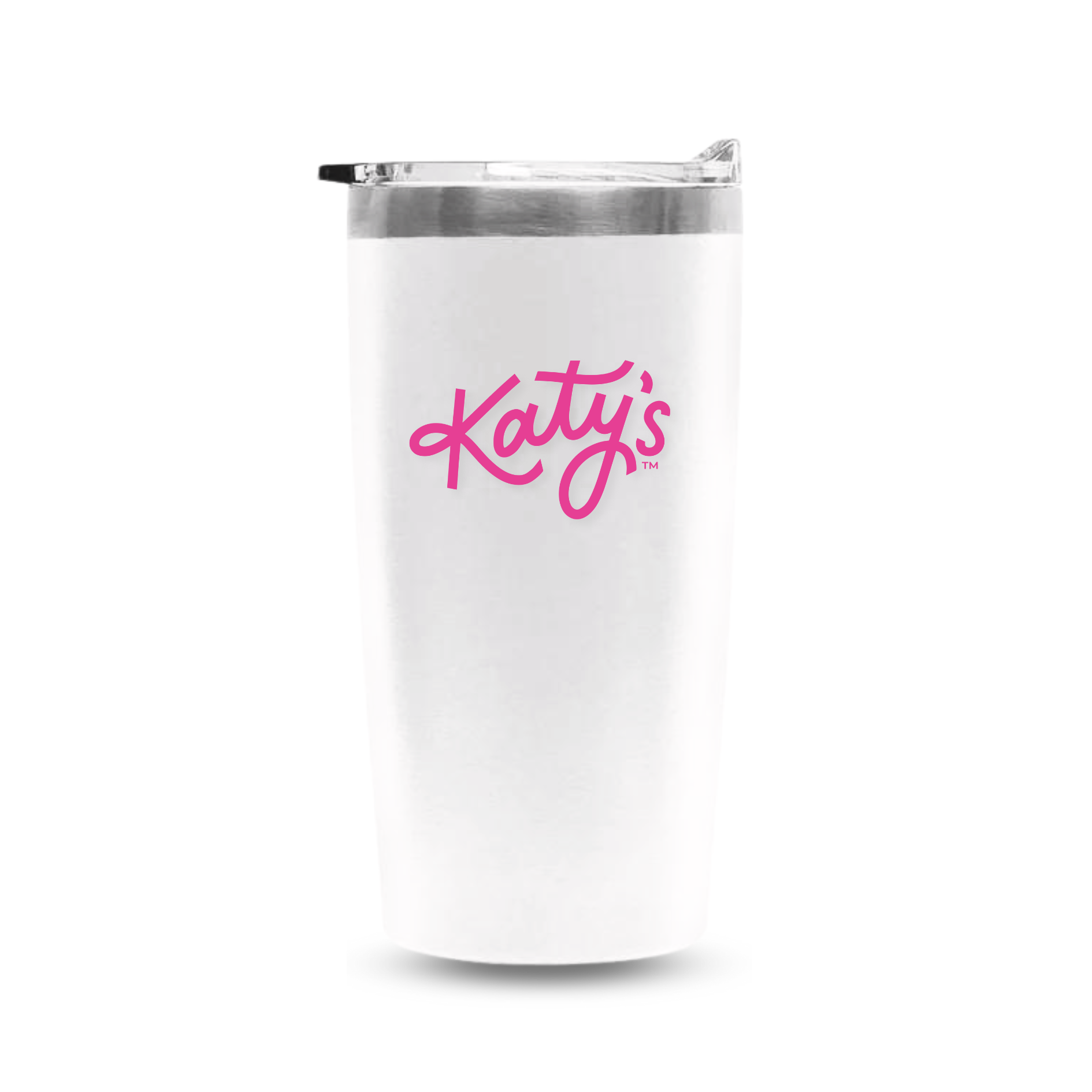 Katy's Coffee Mug | Drink Katy's®